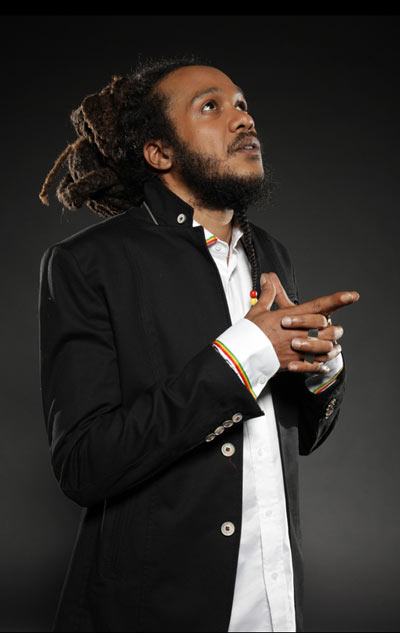 Yaniss Odua se raconte tune par tune ! | REGGAE.FR
